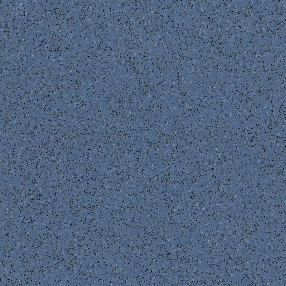 Polyflor Polysafe Std - 4560 Storm Blue 2m Wide x 2mm Safety Flooring ...